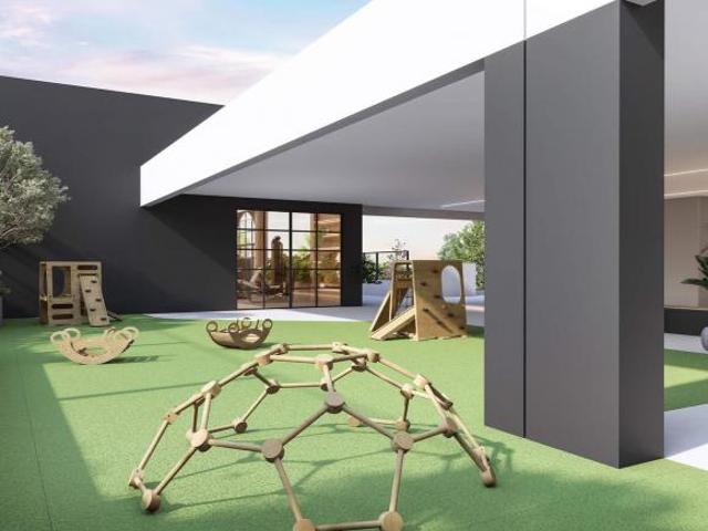 APARTAMENTO A VENDA EDIFICIO WOOD