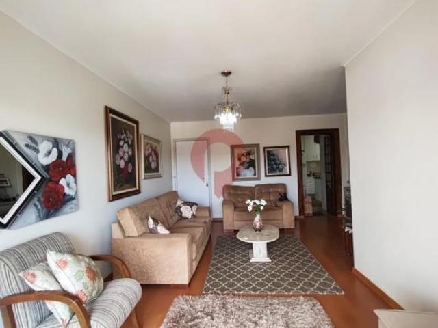 Apartamento à venda Edifício Ypê em Valinhos