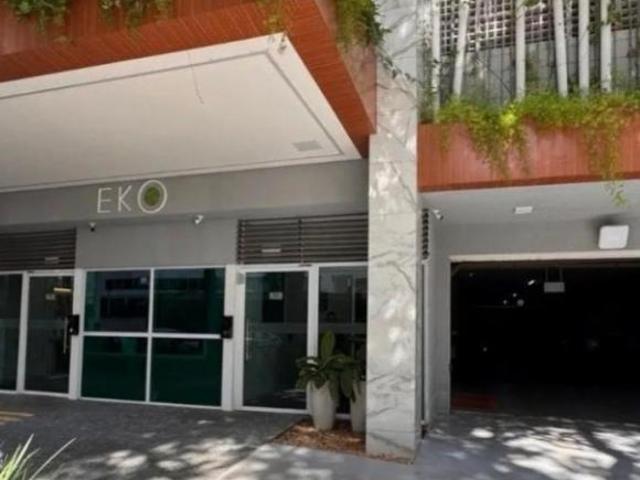 Apartamento à Venda Eko Lifestyle | Setor Marista | Goiânia GO
