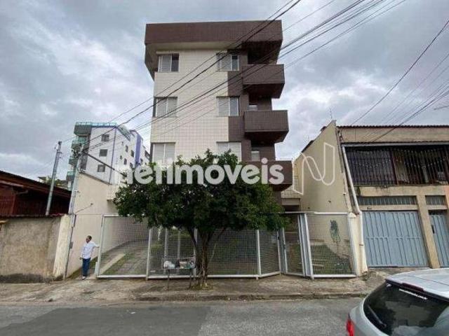 Apartamento à Venda, Eldorado, Contagem