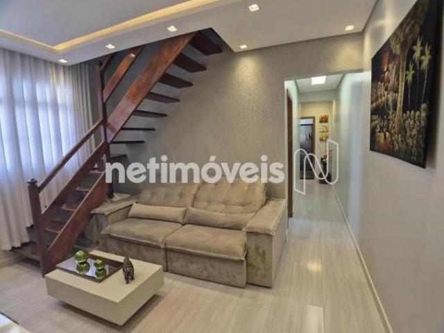 Apartamento à Venda, Eldorado, Contagem