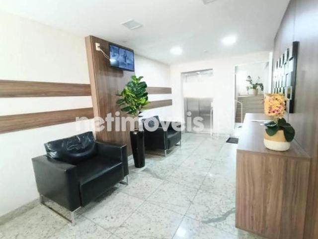 Apartamento à Venda, Eldorado, Contagem