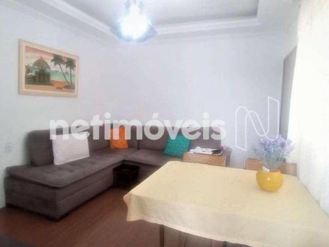 Apartamento à Venda, Eldorado, Contagem