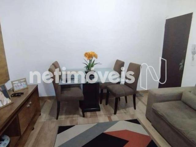 Apartamento à Venda, Eldorado, Contagem