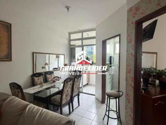 APARTAMENTO À VENDA – ELDORADO | CONTAGEM