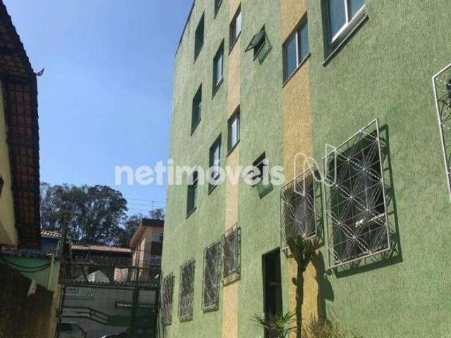 Apartamento à Venda, Eldorado, Contagem