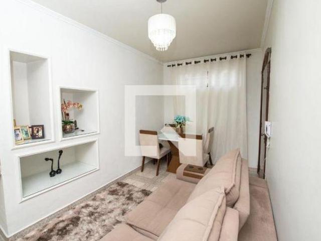 Apartamento à Venda Eldorado, 2 Quartos, 57 m² Contagem