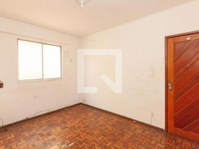 Apartamento à Venda Eldorado, 2 Quartos, 56 m² Contagem