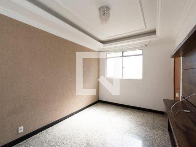 Apartamento à Venda Eldorado, 2 Quartos, 71 m² Contagem