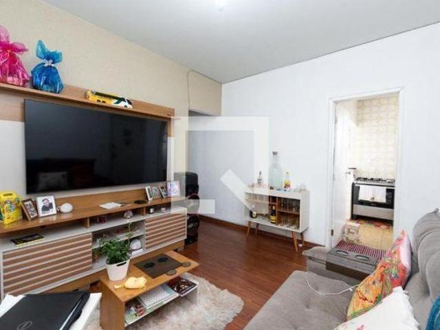 Apartamento à Venda Eldorado, 3 Quartos, 50 m² Contagem