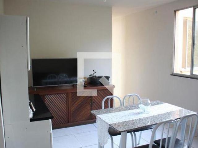 Apartamento à Venda Eldorado, 3 Quartos, 56 m² Contagem