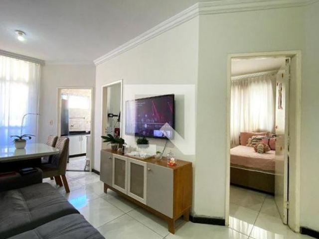 Apartamento à Venda Eldorado, 3 Quartos, 60 m² Contagem