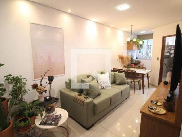 Apartamento à Venda Eldorado, 3 Quartos, 70 m² Contagem