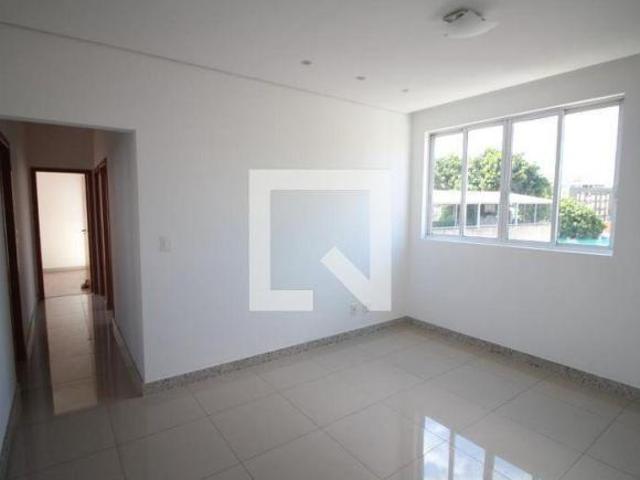 Apartamento à Venda Eldorado, 3 Quartos, 77 m² Contagem