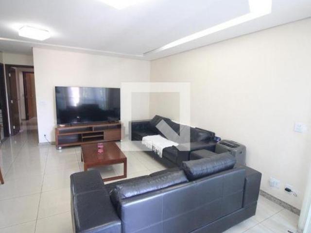 Apartamento à Venda Eldorado, 3 Quartos, 100 m² Contagem