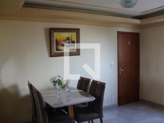 Apartamento à Venda Eldorado, 3 Quartos, 102 m² Contagem