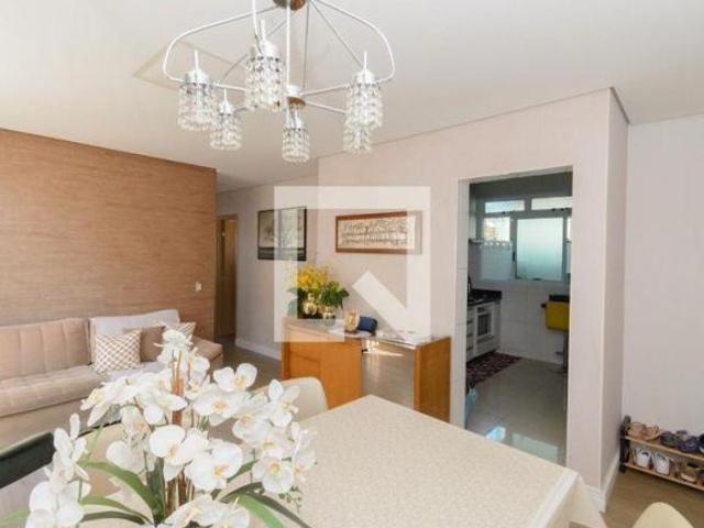 Apartamento à Venda Eldorado, 3 Quartos, 115 m² Contagem