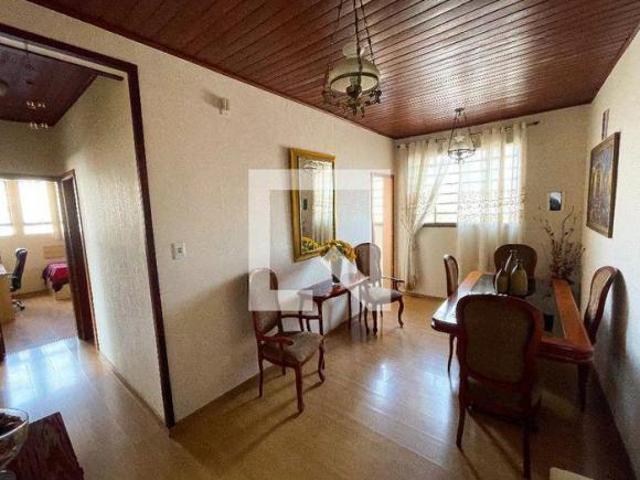 Apartamento à Venda Eldorado, 3 Quartos, 181 m² Contagem