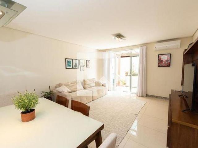 Apartamento à Venda Eldorado, 3 Quartos, 200 m² Contagem