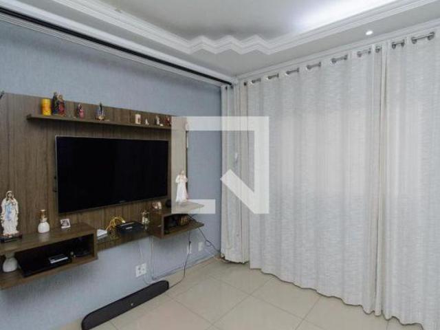 Apartamento à Venda Eldorado, 3 Quartos, 220 m² Contagem
