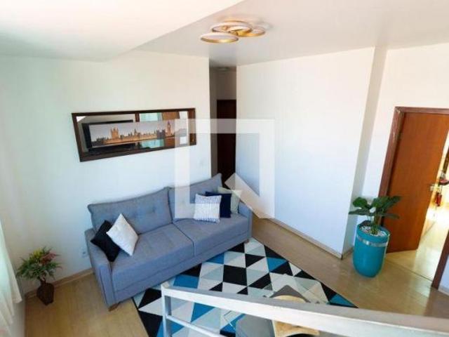 Apartamento à Venda Eldorado, 4 Quartos, 133 m² Contagem