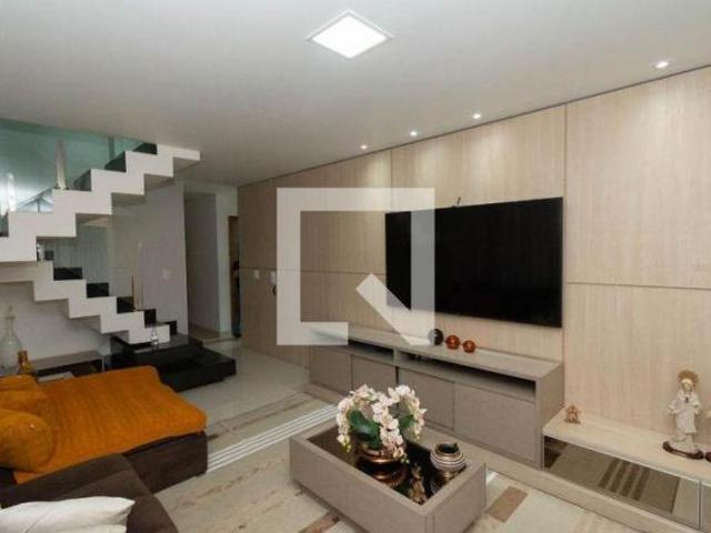 Apartamento à Venda Eldorado, 4 Quartos, 172 m² Contagem