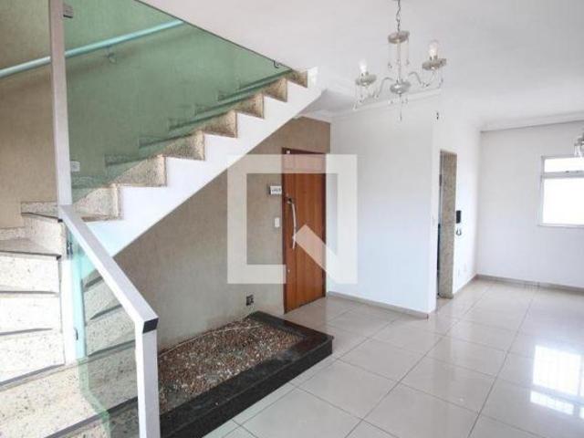 Apartamento à Venda Eldorado, 4 Quartos, 191 m² Contagem