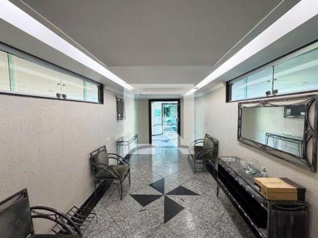 Apartamento à Venda Eldorado, 4 Quartos, 300 m² Contagem