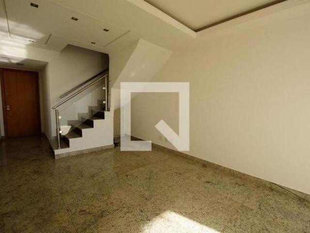 Apartamento à Venda Eldorado, 5 Quartos, 247 m² Contagem