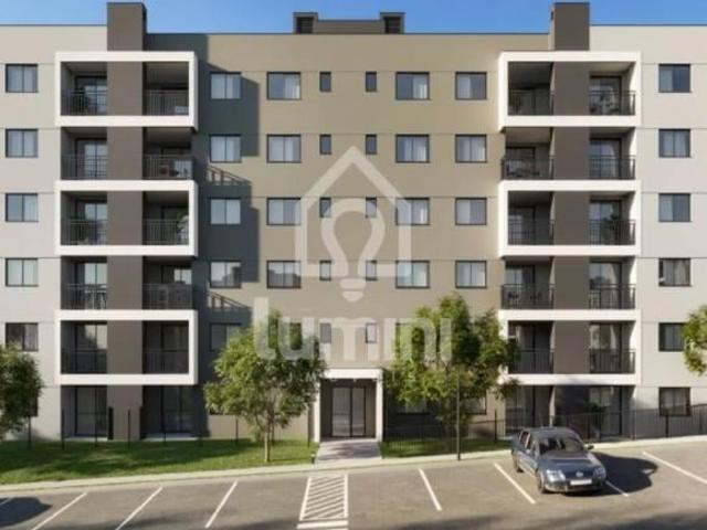 APARTAMENTO À VENDA ELEVA YOU