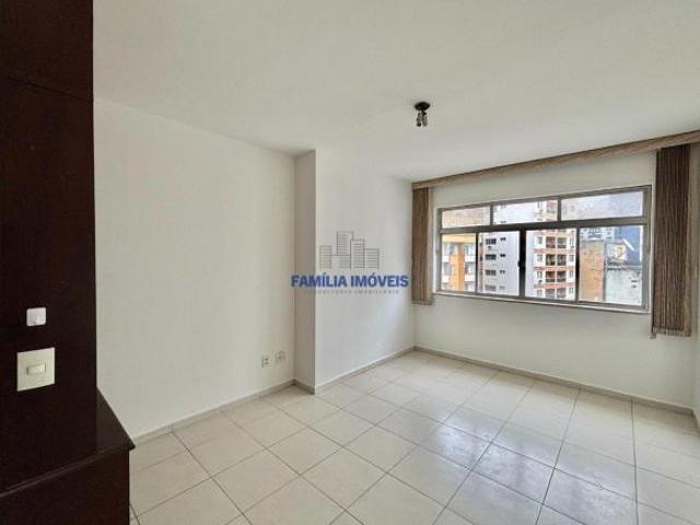 Apartamento à venda elevador 3 quartos Boqueirão Santos/SP