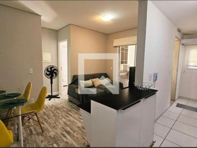 Apartamento à Venda Eloy Chaves, 1 Quarto, 42 m² Jundiaí