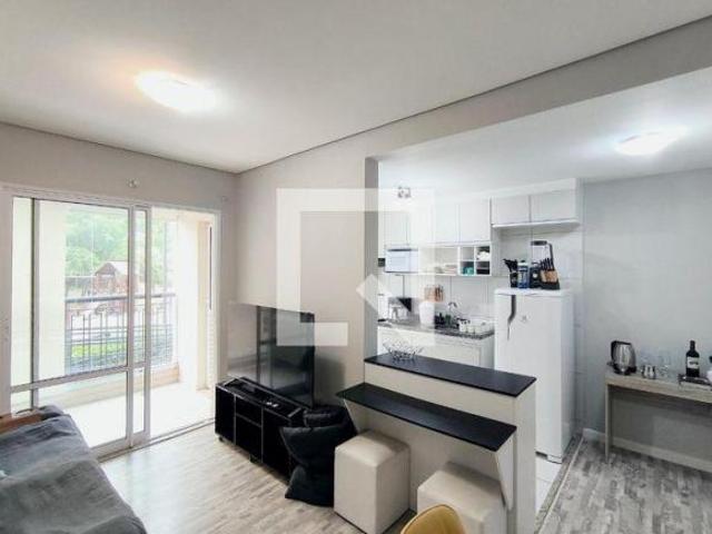 Apartamento à Venda Eloy Chaves, 1 Quarto, 42 m² Jundiaí