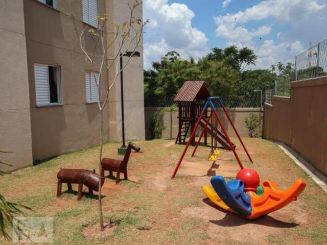 Apartamento à Venda Eloy Chaves, 2 Quartos, 50 m² Jundiaí