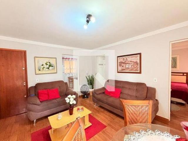 Apartamento à Venda Eloy Chaves, 2 Quartos, 57 m² Jundiaí