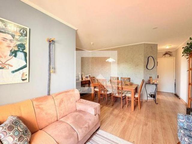 Apartamento à Venda Eloy Chaves, 3 Quartos, 75 m² Jundiaí