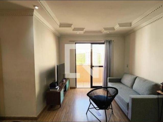 Apartamento à Venda Eloy Chaves, 3 Quartos, 75 m² Jundiaí