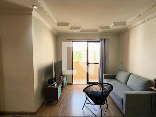 Apartamento à Venda Eloy Chaves, 3 Quartos, 75 m² Jundiaí