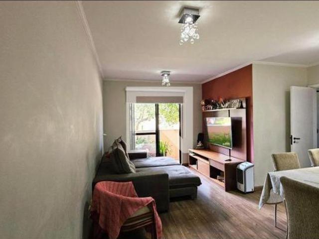 Apartamento à Venda Eloy Chaves, 3 Quartos, 75 m² Jundiaí