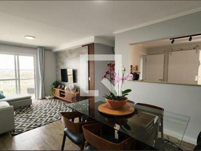 Apartamento à Venda Eloy Chaves, 3 Quartos, 101 m² Jundiaí