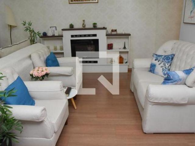 Apartamento à Venda Eloy Chaves, 3 Quartos, 131 m² Jundiaí
