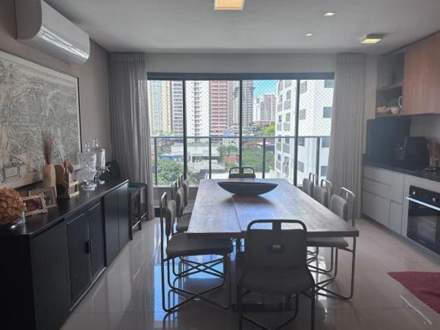 Apartamento à Venda Ello Vaca Brava