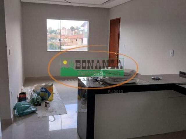 Apartamento à venda em Museu