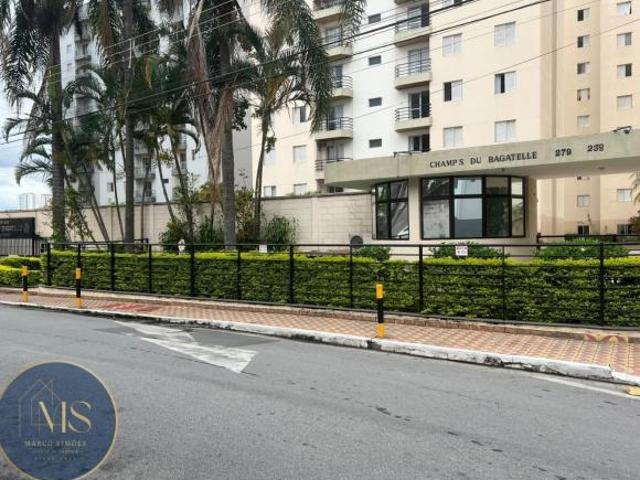 Apartamento à venda em Macedo