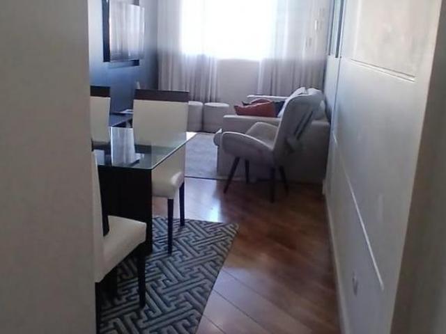 Apartamento à venda em Macedo