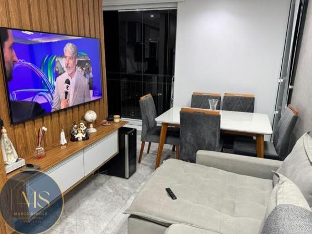 Apartamento à venda em Macedo
