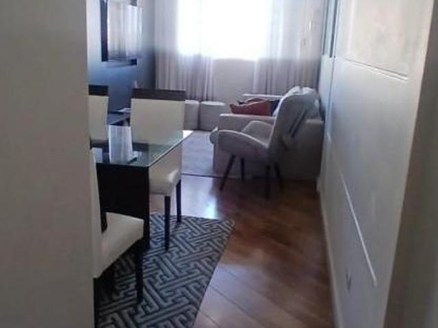 Apartamento à venda em Macedo