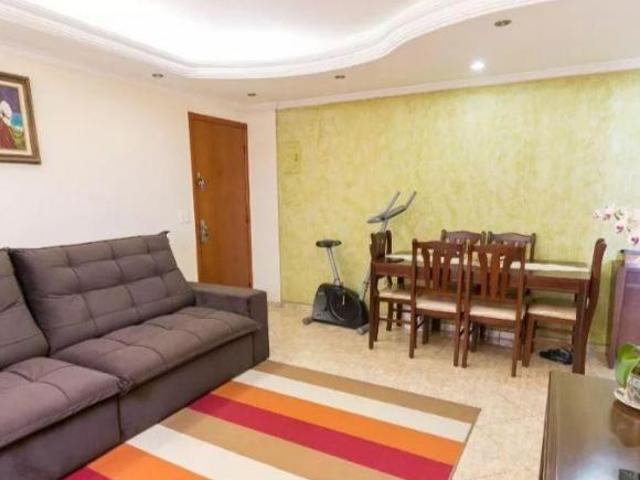 Apartamento à Venda em Macedo, Guarulhos SP