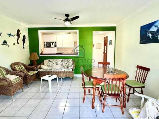Apartamento à Venda em Maitinga, Bertioga SP
