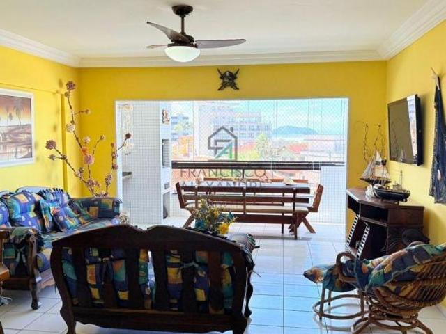 Apartamento à venda em Maitinga, Bertioga SP